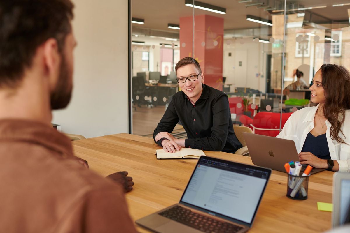 Multiverse | Changing the future of work