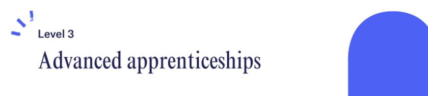 What Are Apprenticeship Levels? An Apprenticeship Guide - Multiverse