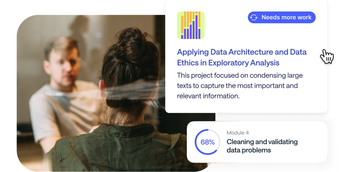 Multiverse | Solve your skills gaps