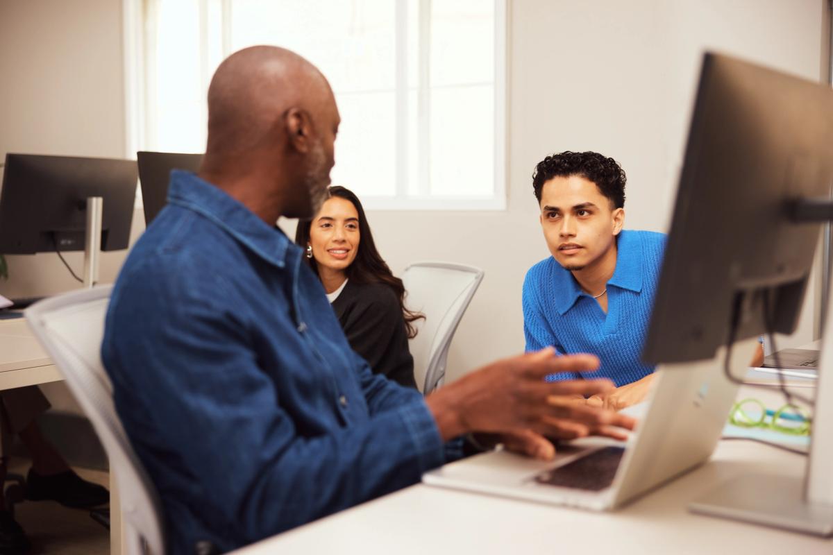 Multiverse's playbook for creating a culture of experimentation