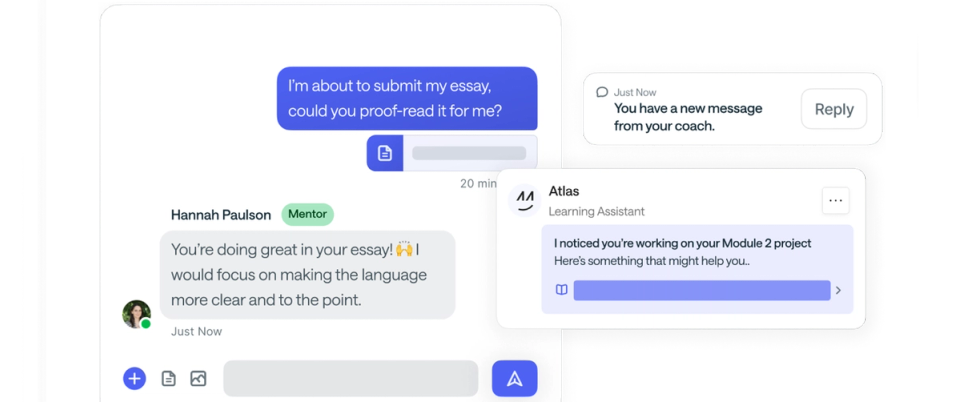 Multiverse | Solve your skills gaps