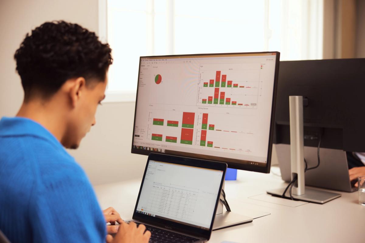 Skanska UK is building for the future with digital Academy | Multiverse