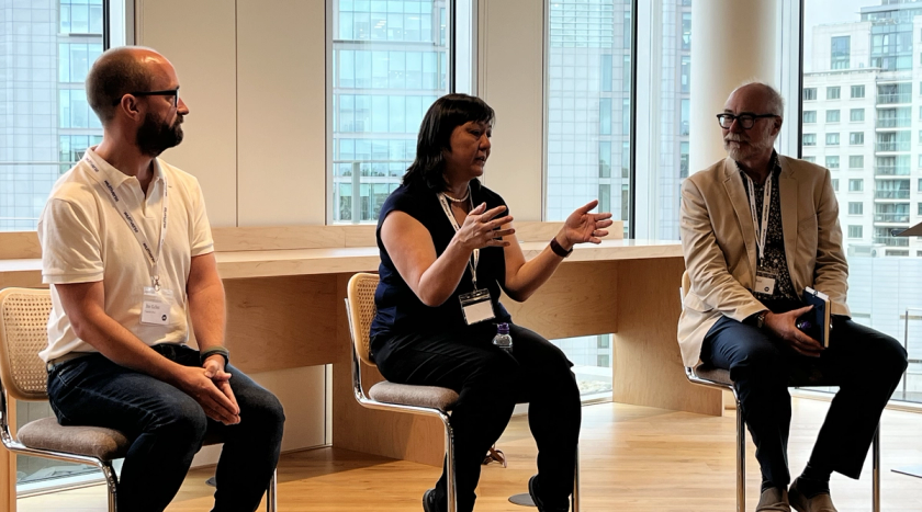 Strategies for successful data transformation: 5 tips from industry leaders