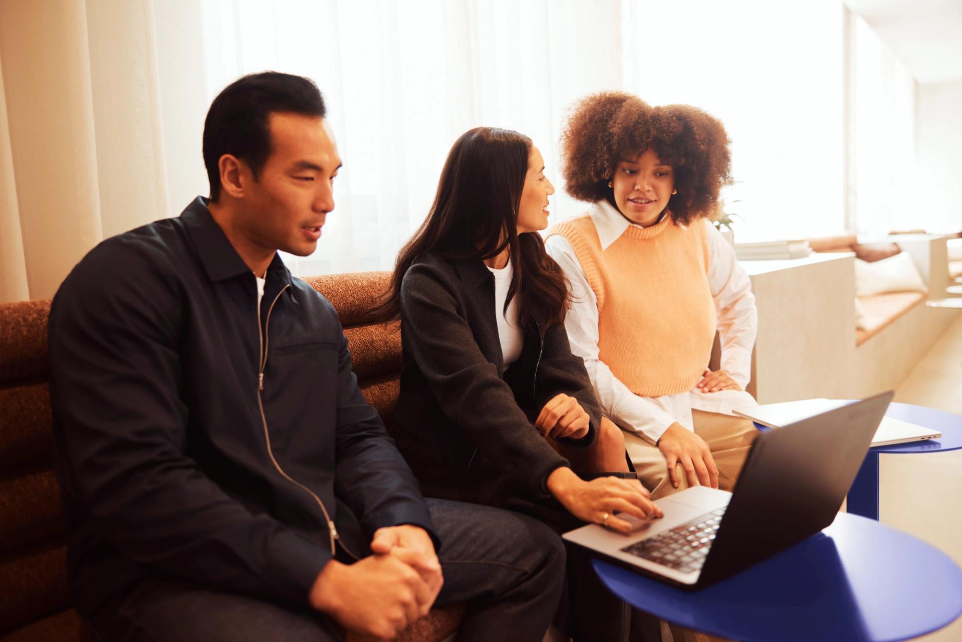 Multiverse | Upskilling platform for AI and tech adoption