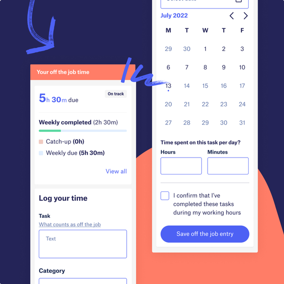 What Is OTJ and How Do I Complete it During My Apprenticeship?