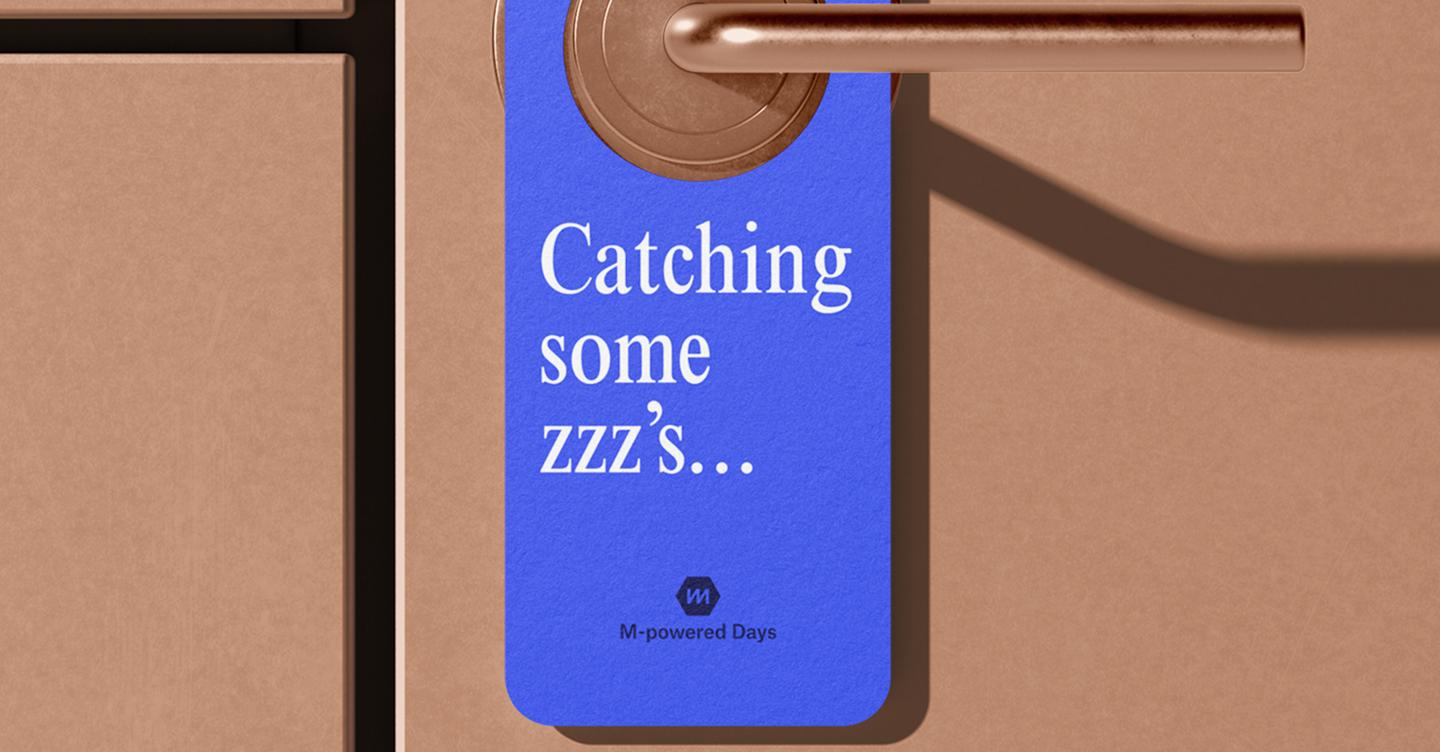 Mental Health Awareness Week: creating balance at Multiverse