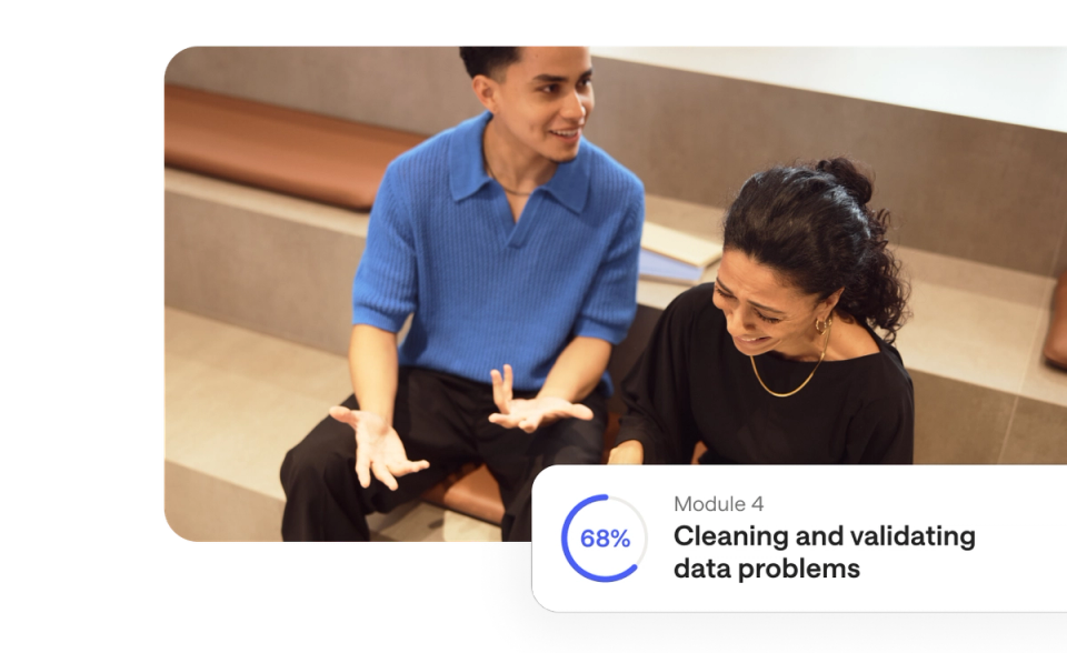 Multiverse | Solve your skills gaps