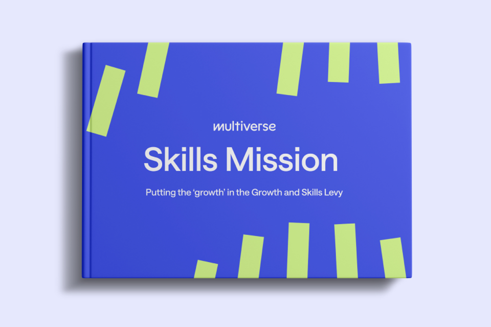 Skills England: What do employers need to know? | Multiverse