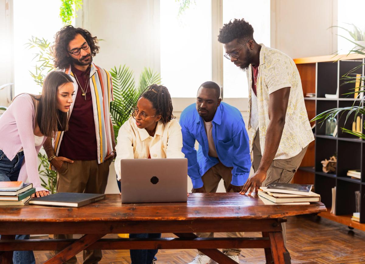 Greater Anglia launches new data apprenticeship with Multiverse