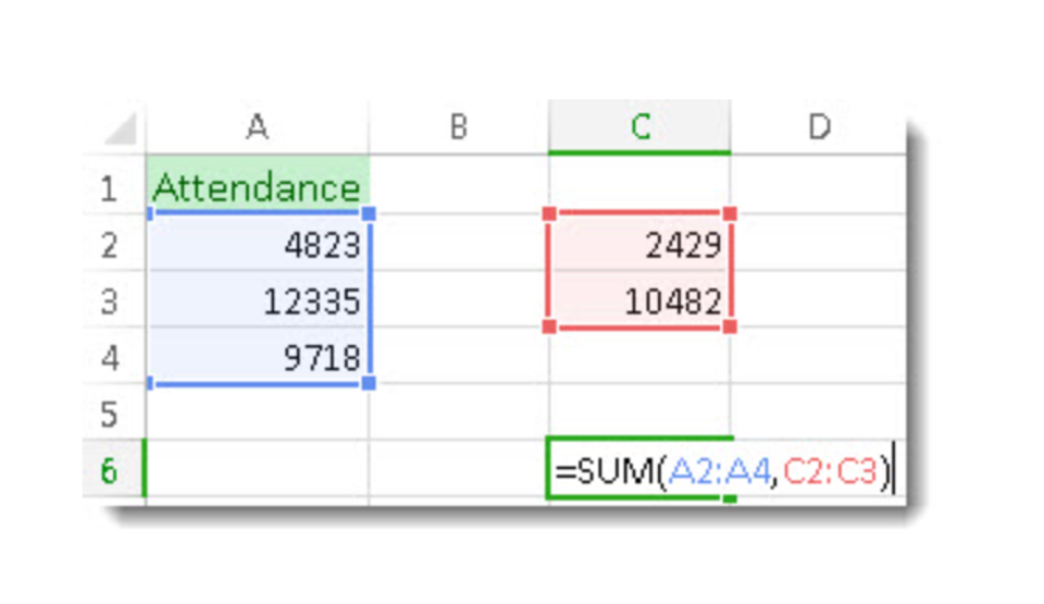The Best Excel Formulas to Speed Up Your Work — Multiverse
