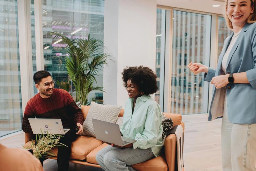 Hays and Multiverse launch apprenticeship academy to tackle national ...