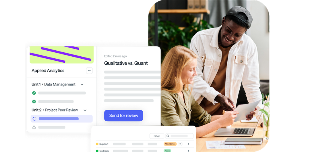 Multiverse | Solve your skills gaps