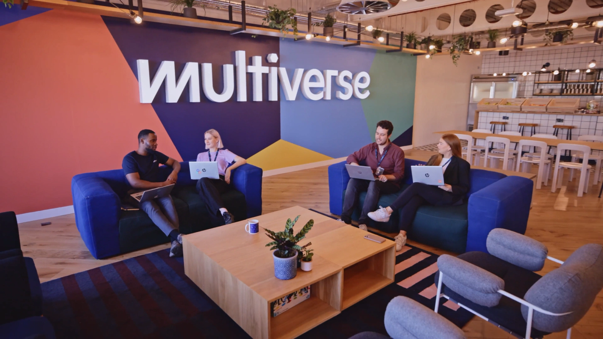 Multiverse Careers | We're hiring