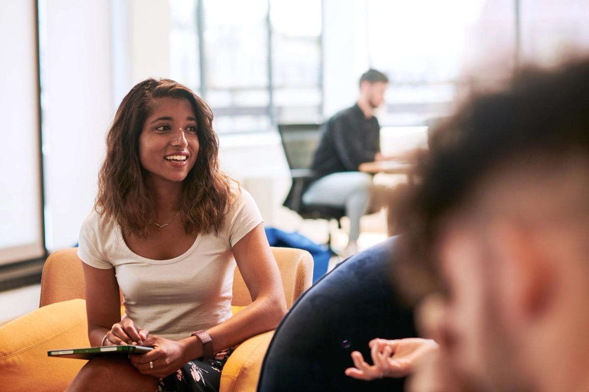 What To Expect From Our Product Design And User Research Interview Process