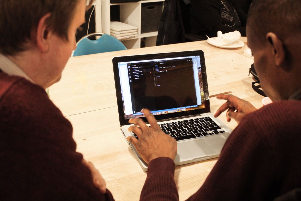 Multiverse | Changing the future of work