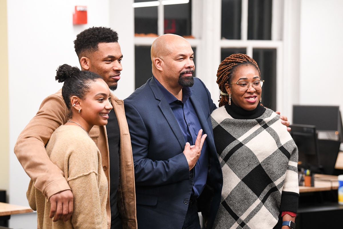 Multiverse is proud to partner with BYP Network for the 3rd consecutive ...