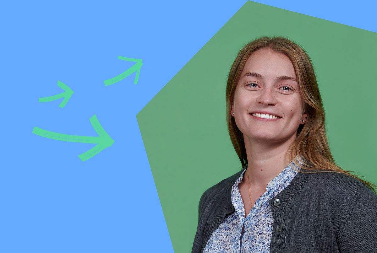 Why we still need to talk about women in tech