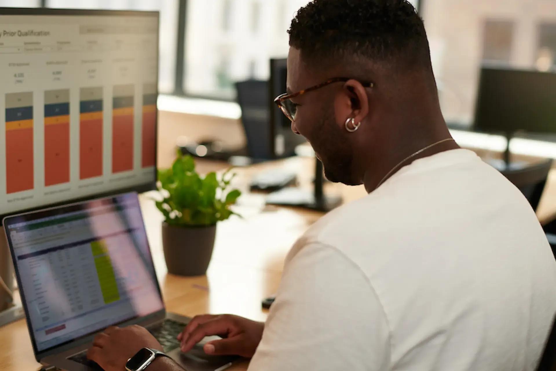 Multiverse | Changing the future of work