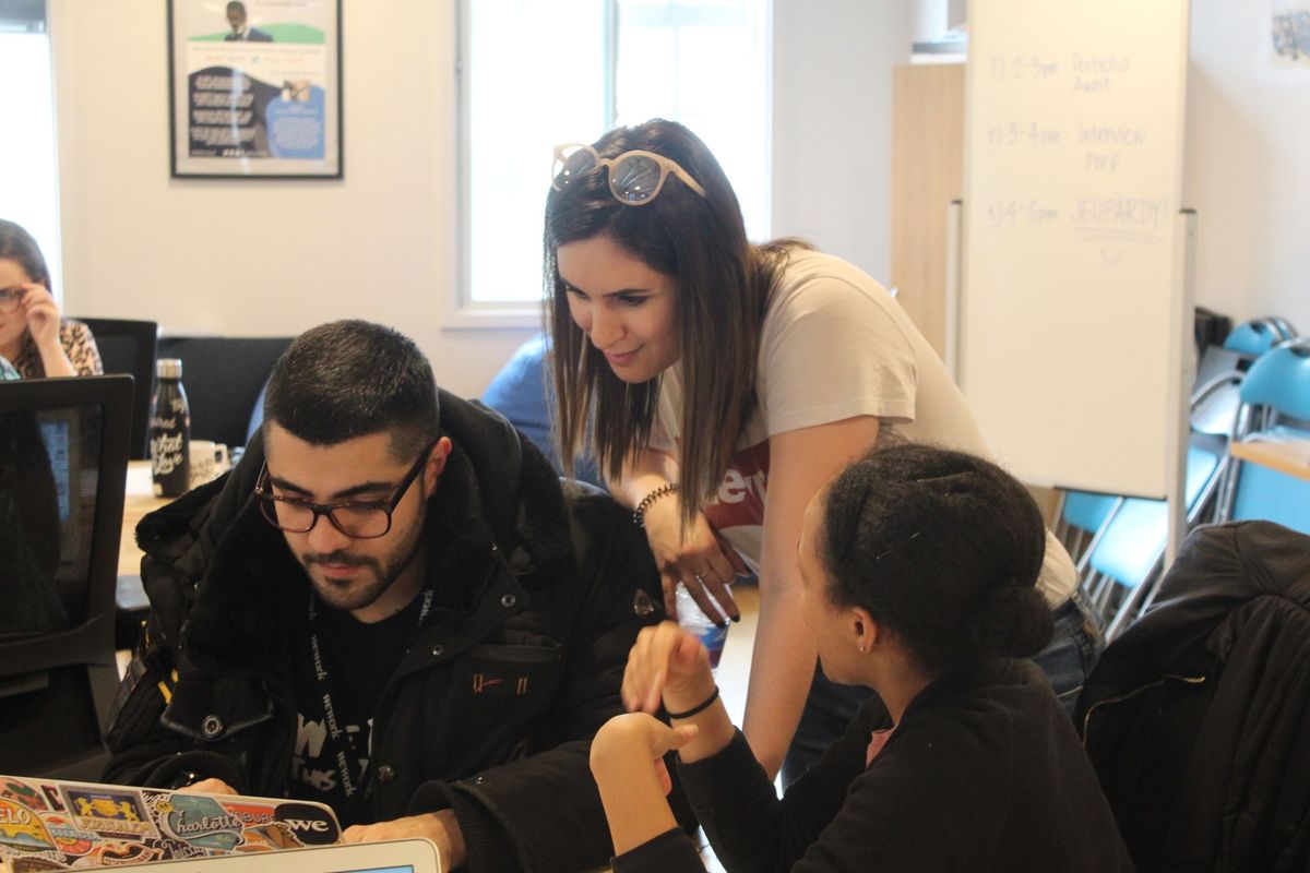 Launching an Apprenticeship Programme?