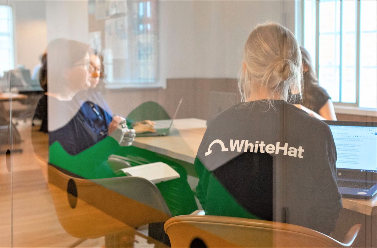 WhiteHat Grows Leadership Team To Offer More To Apprentices