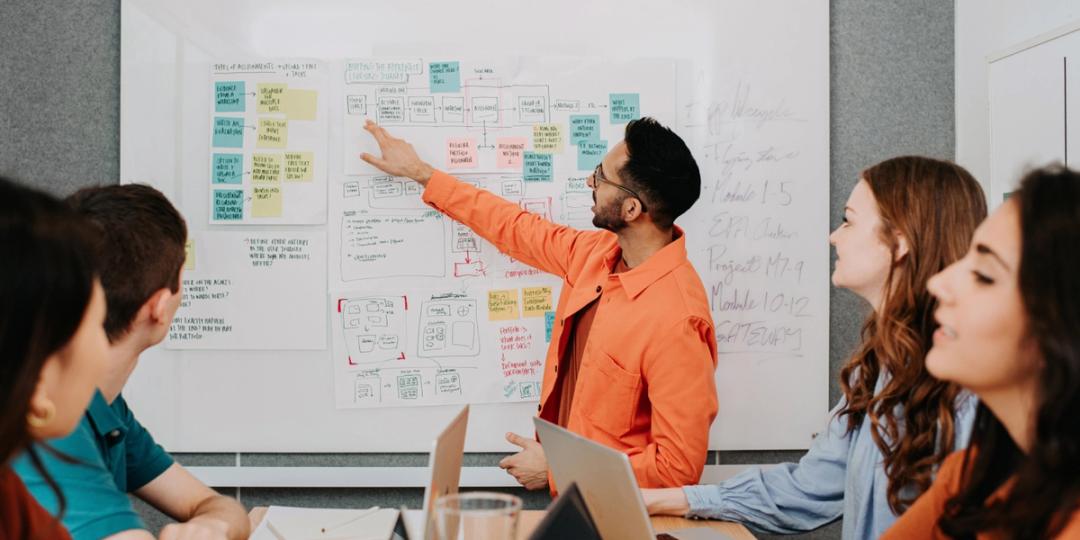 Multiverse | Changing the future of work