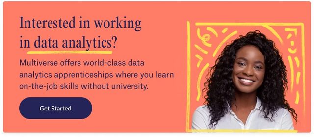 Beginner’s Guide to Data Analysis Methods - Multiverse