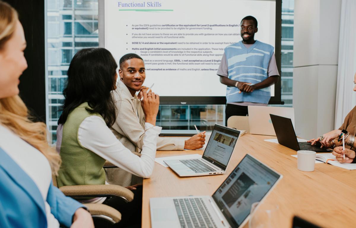 NHS Data Academies launched in training push