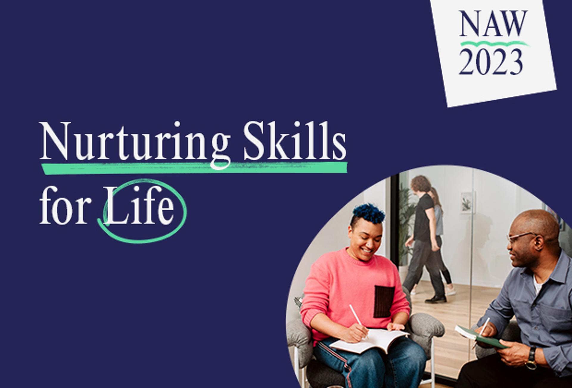 5 ways to deliver skills transformation at scale