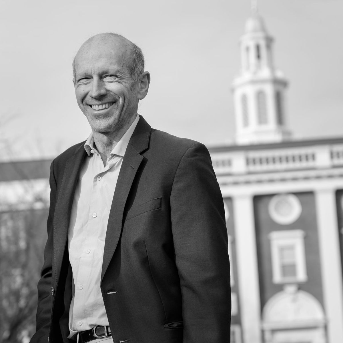 CEO spotlight: CinCor's Marc de Garidel — Sofinnova Partners