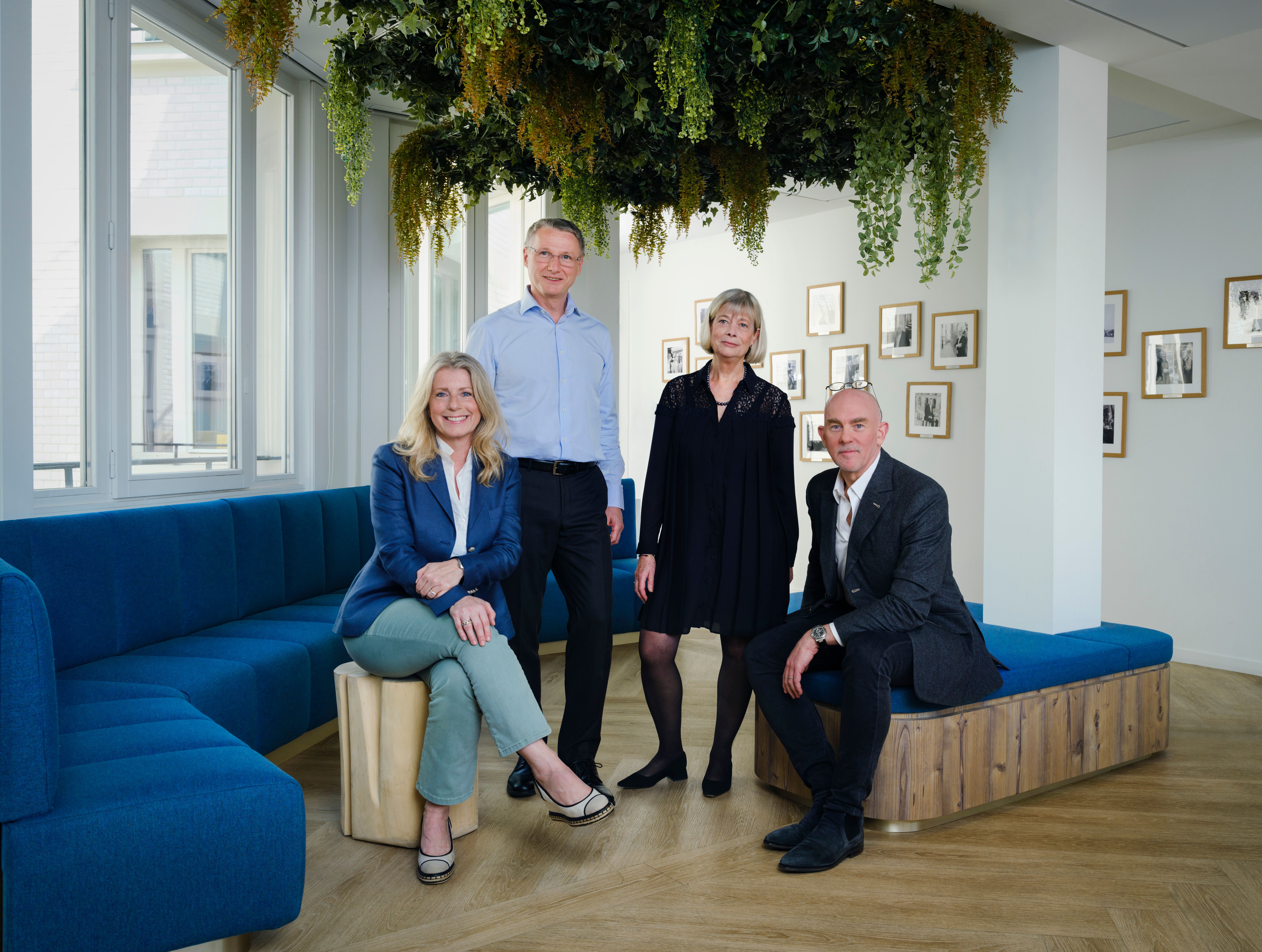 Sofinnova Partners and Apollo form strategic partnership in life ...