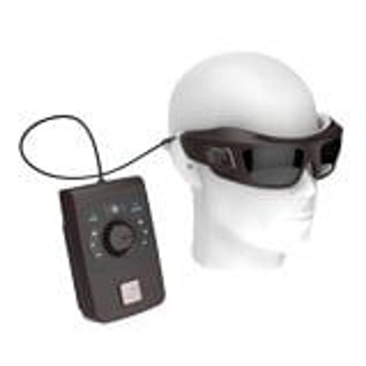 World Premiere - Pixium Vision implants IRIS® II, first epi-retinal ...