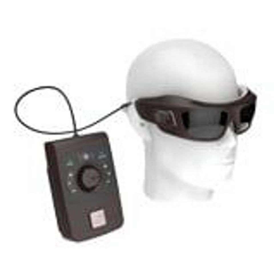 World Premiere - Pixium Vision implants IRIS® II, first epi-retinal implant with 150 electrodes ...