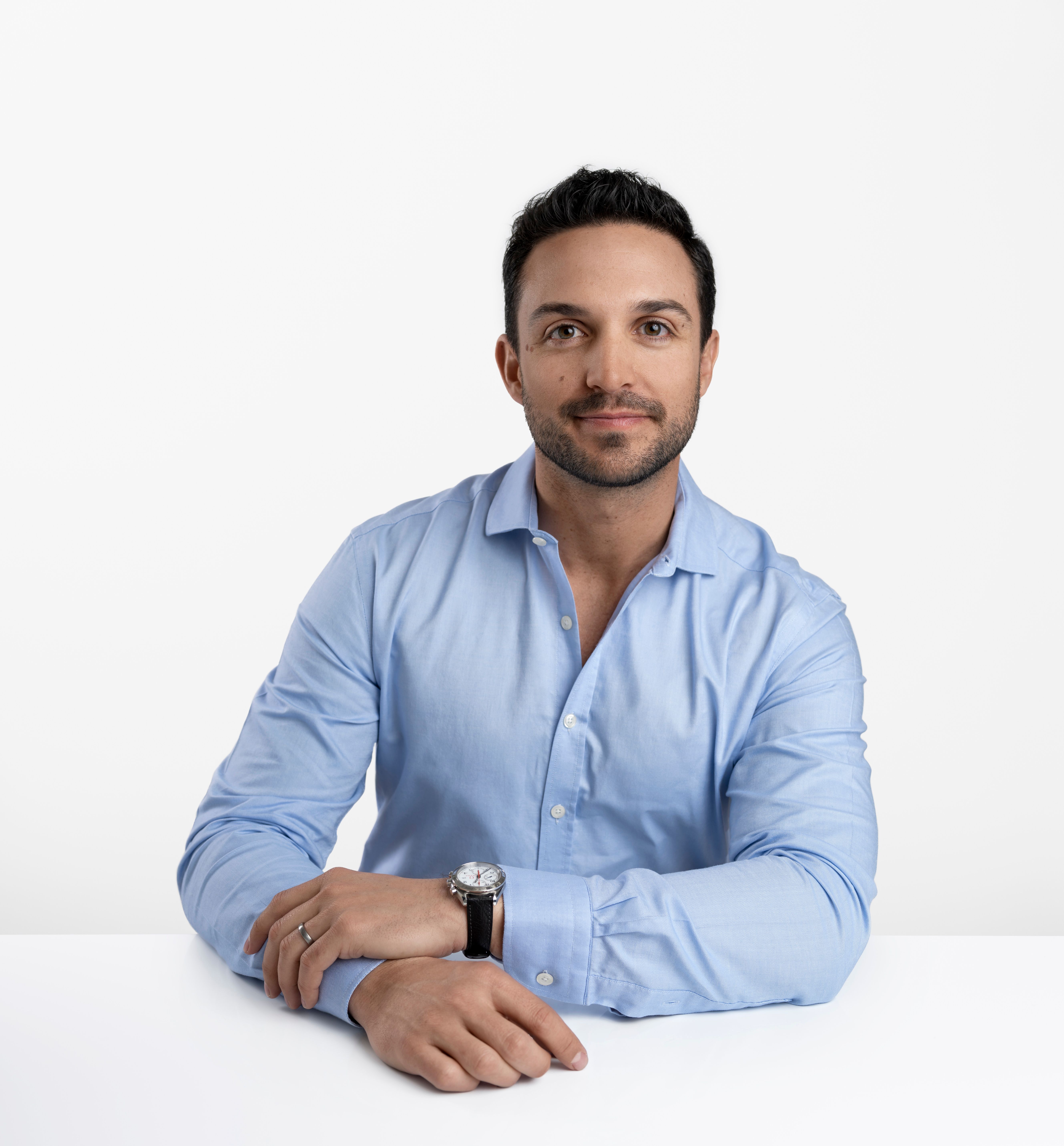 Daniel Sieiro — Sofinnova Partners