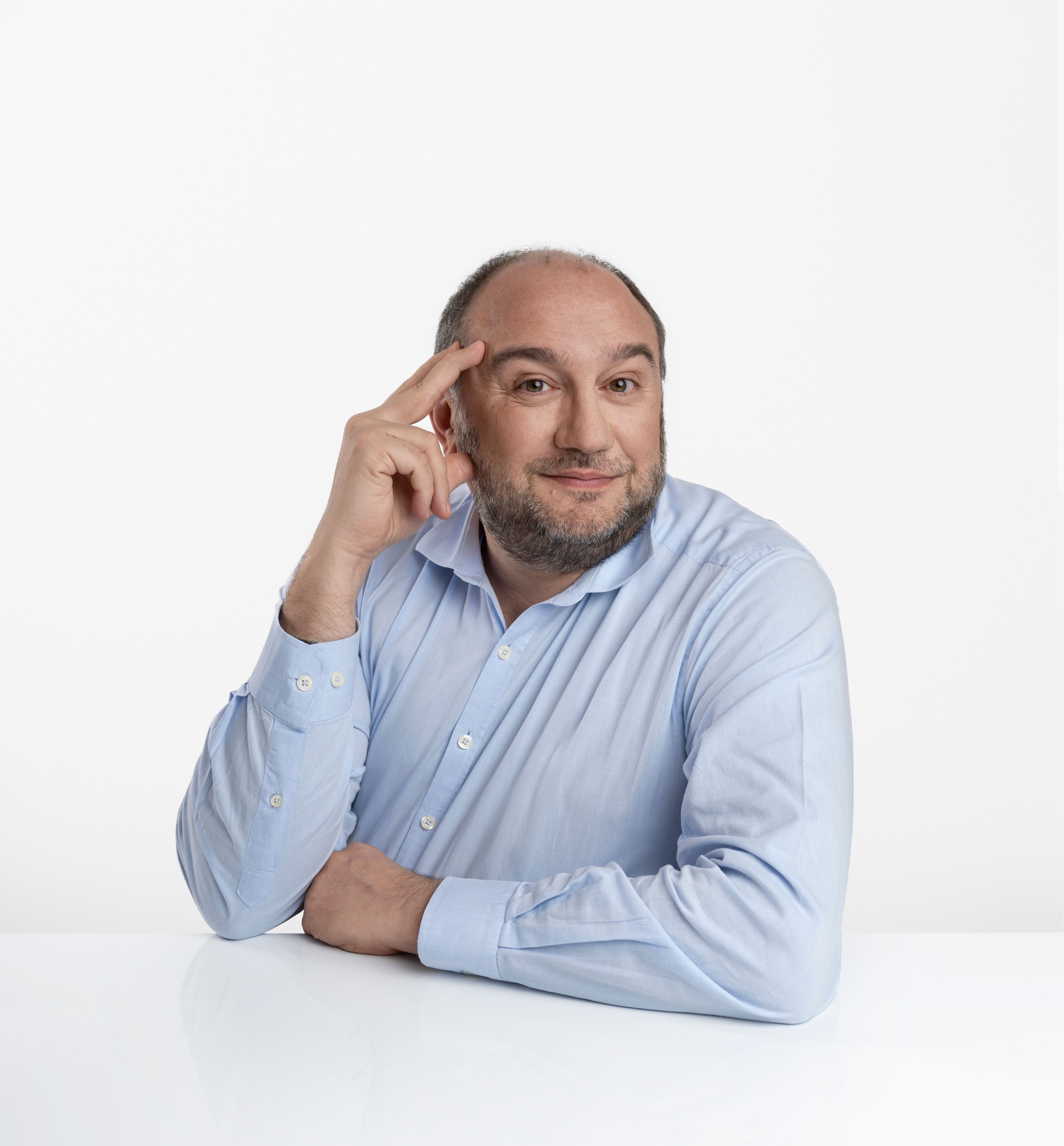 Christophe Blanche — Sofinnova Partners