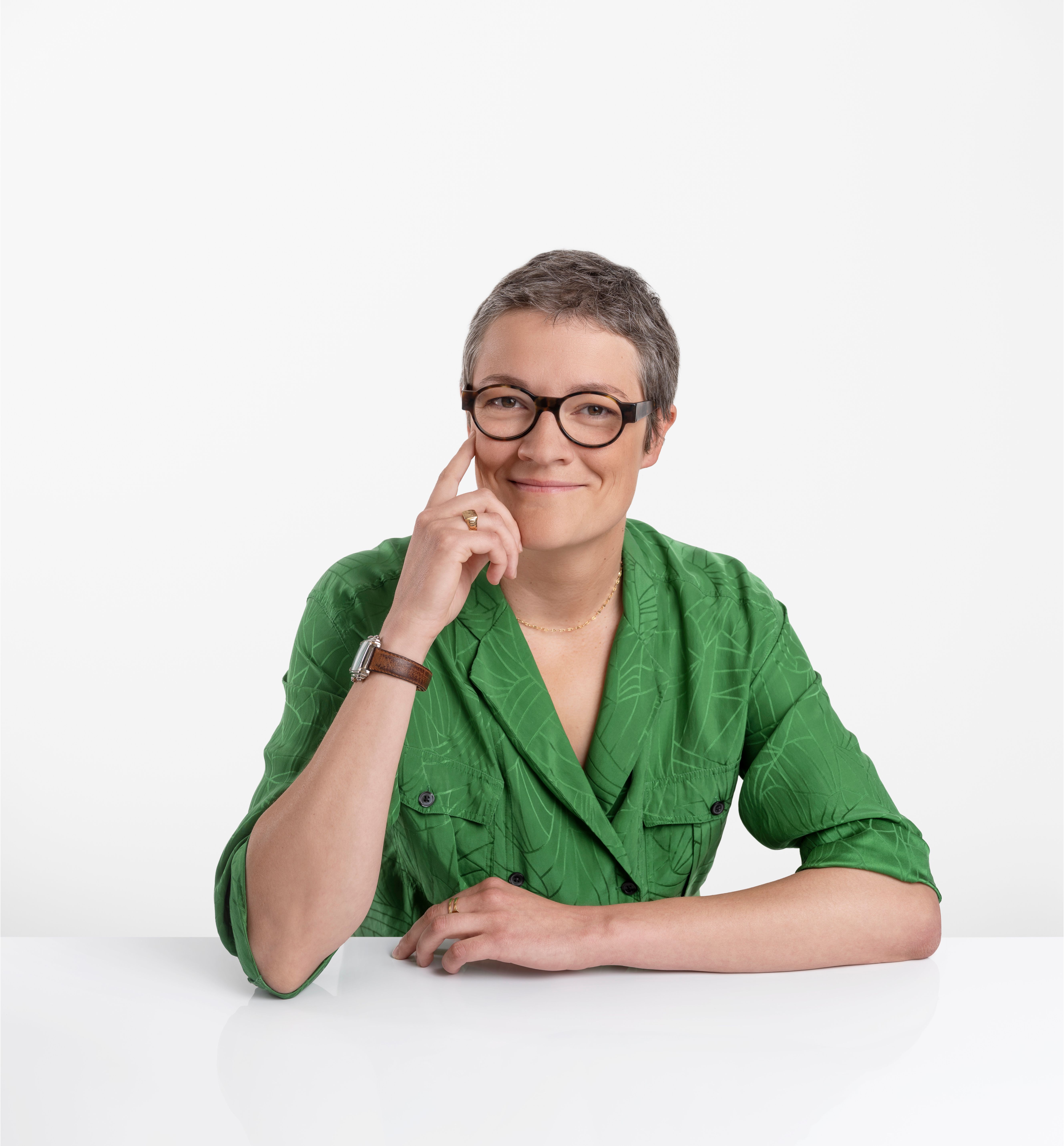 Estelle Rigaux — Sofinnova Partners