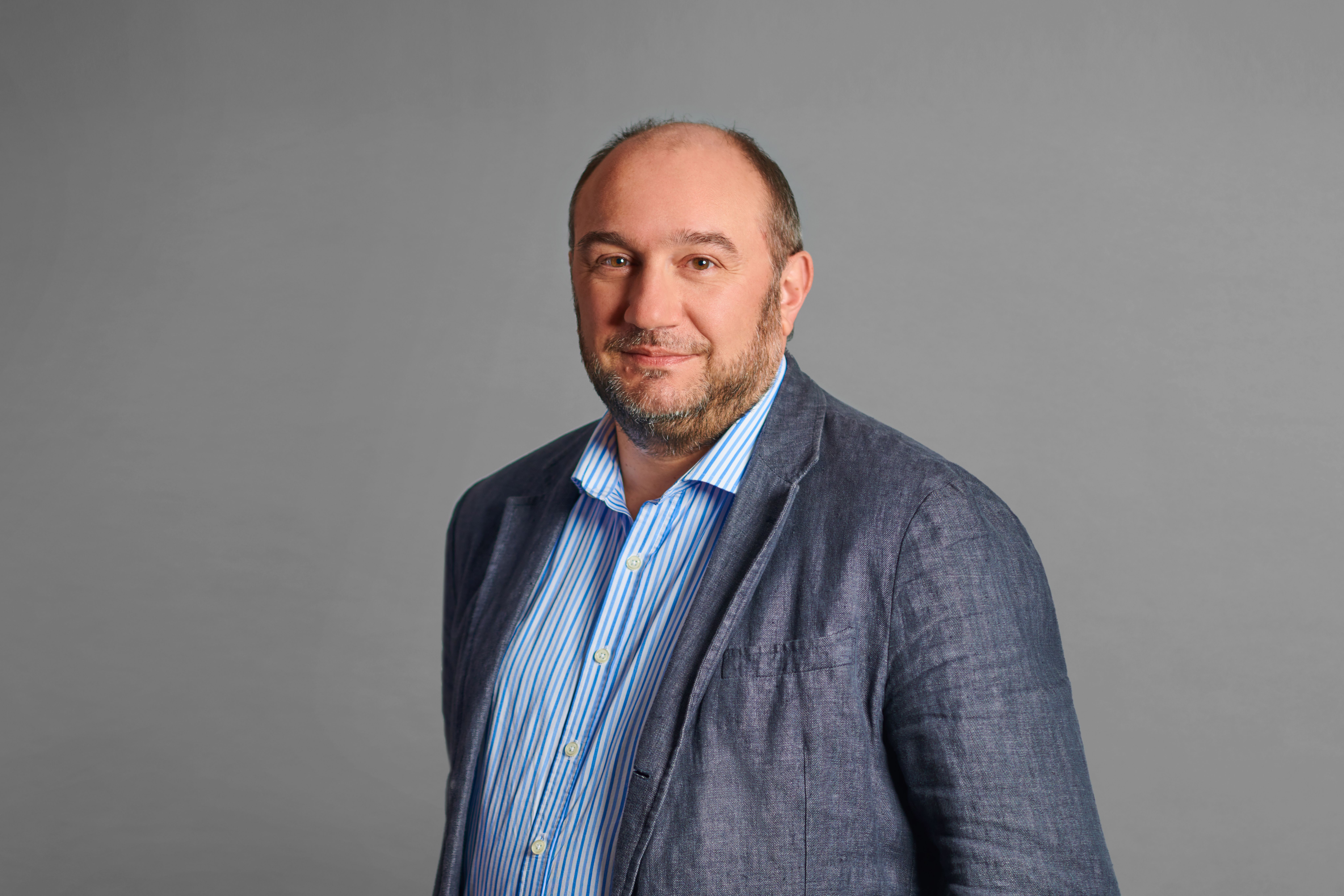 Christophe Blanche — Sofinnova Partners