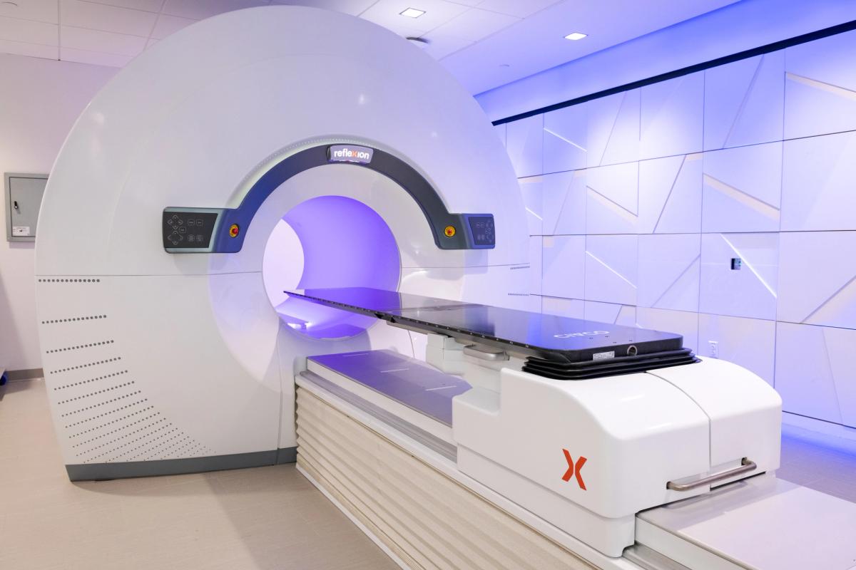 RefleXion announces real-world evidence outcomes registry to evaluate ...