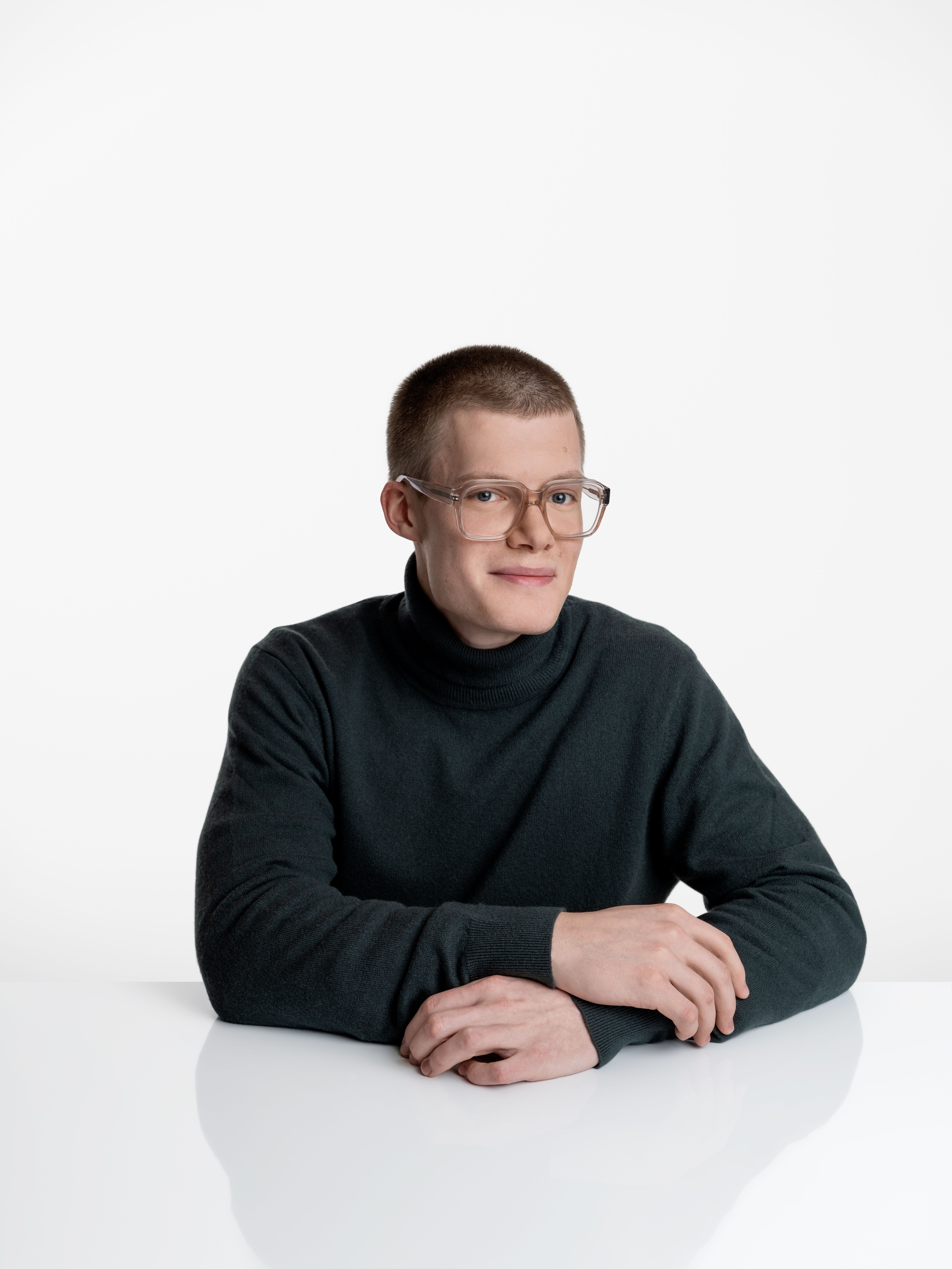 Nicolas Tuvi — Sofinnova Partners