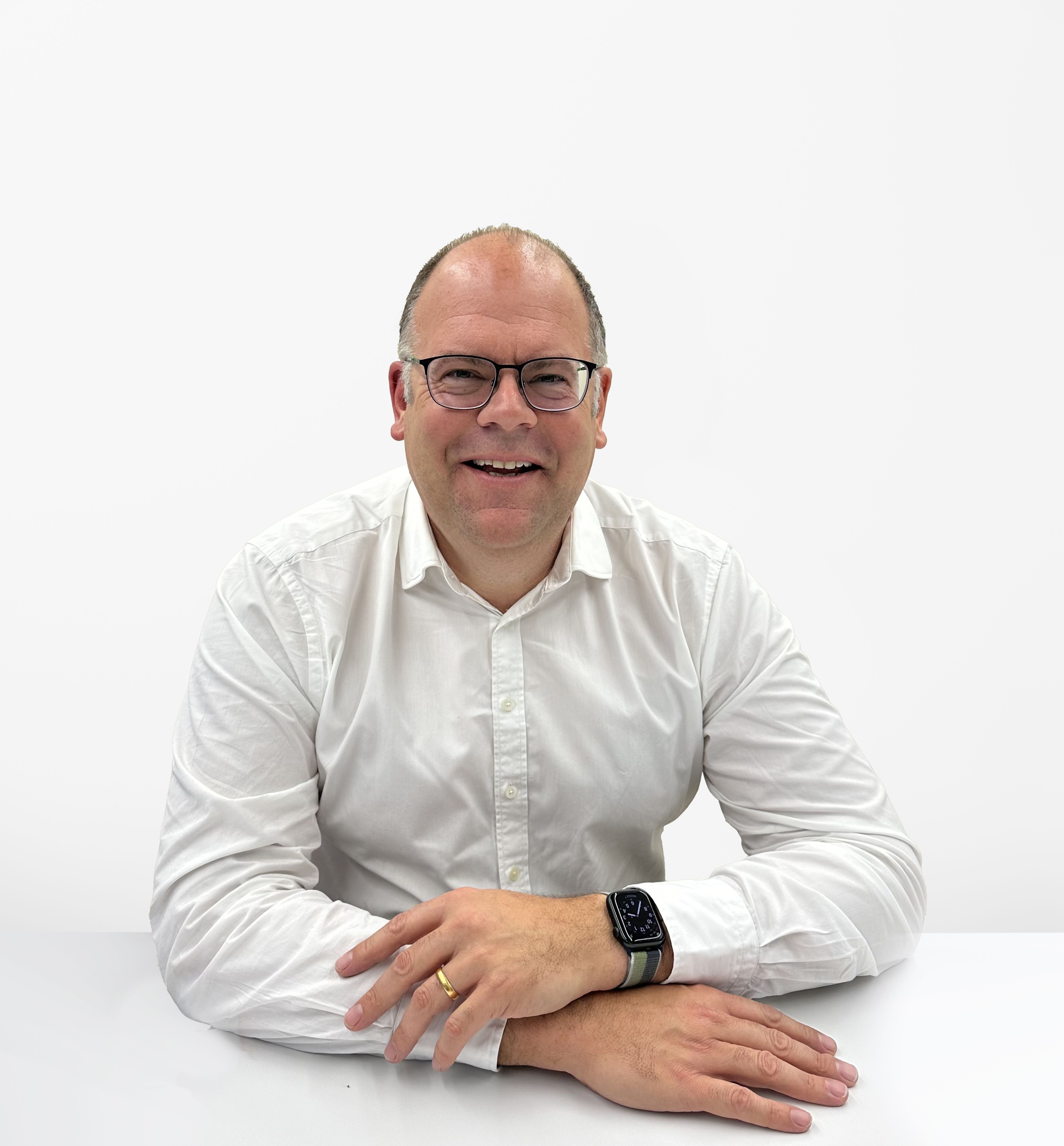 Alex Leech — Sofinnova Partners