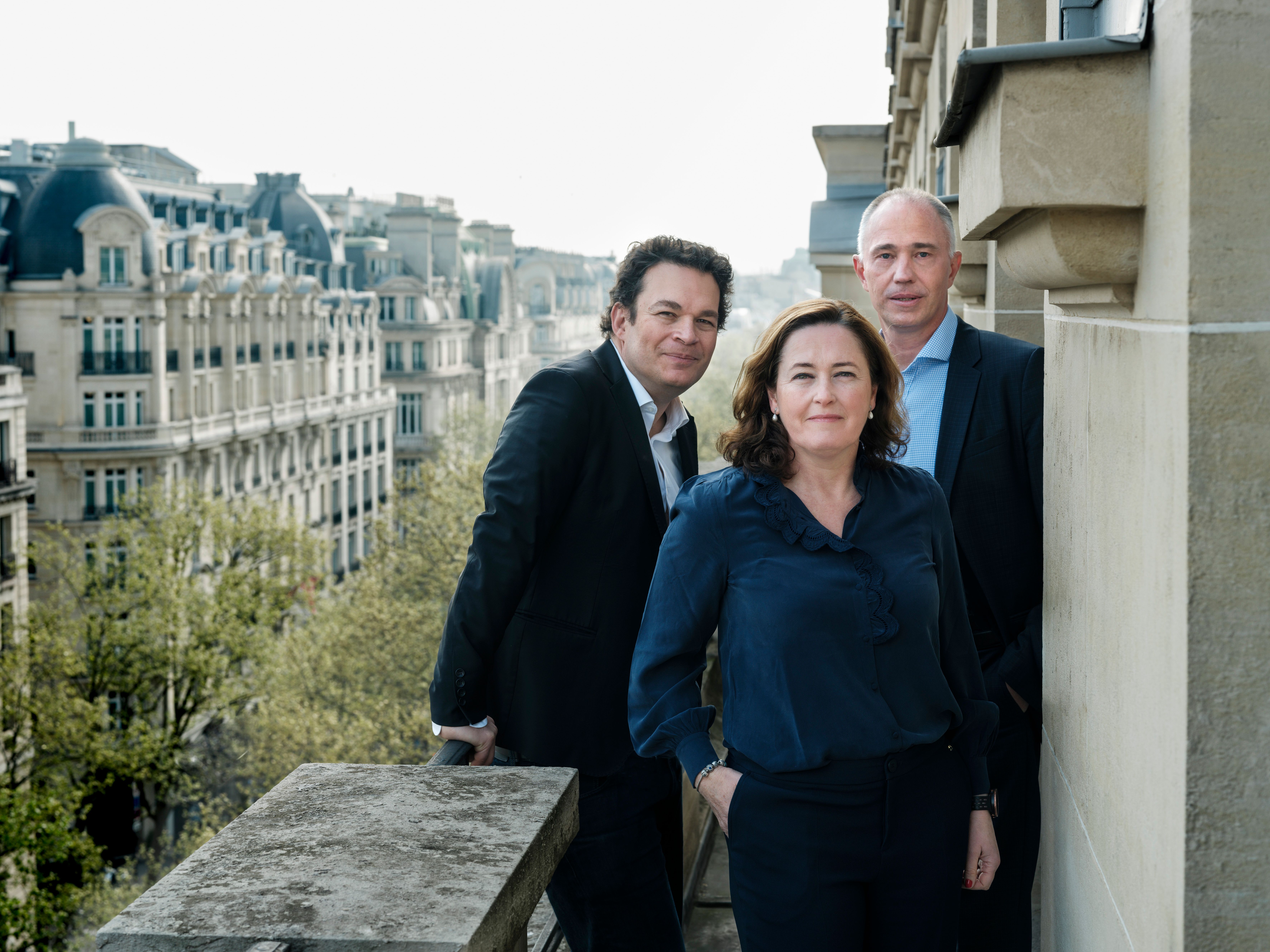 Sofinnova Partners appoints Mary McCarthy as Partner for the firm’s ...