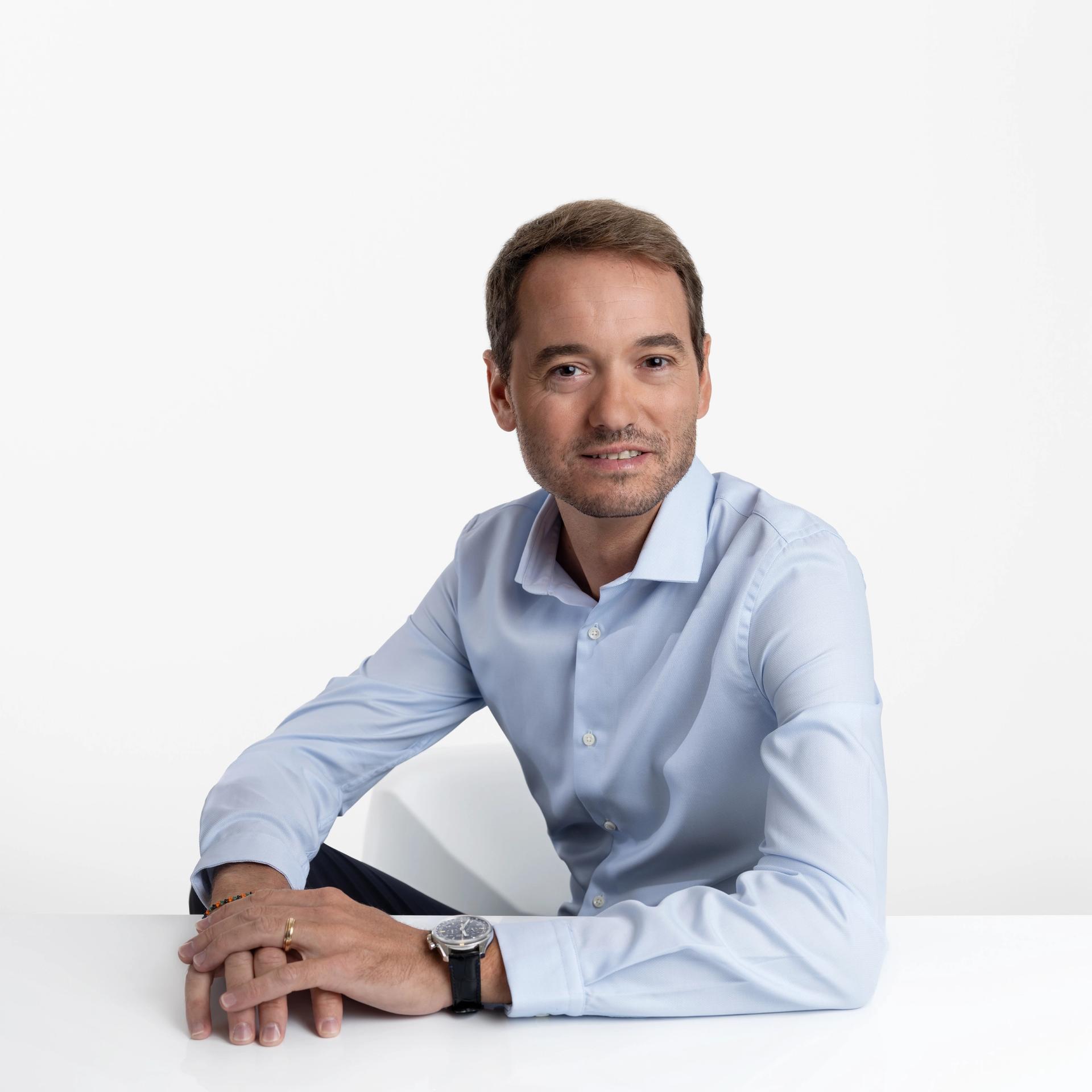Matthieu Coutet — Sofinnova Partners Matthieu Coutet — Sofinnova Partners