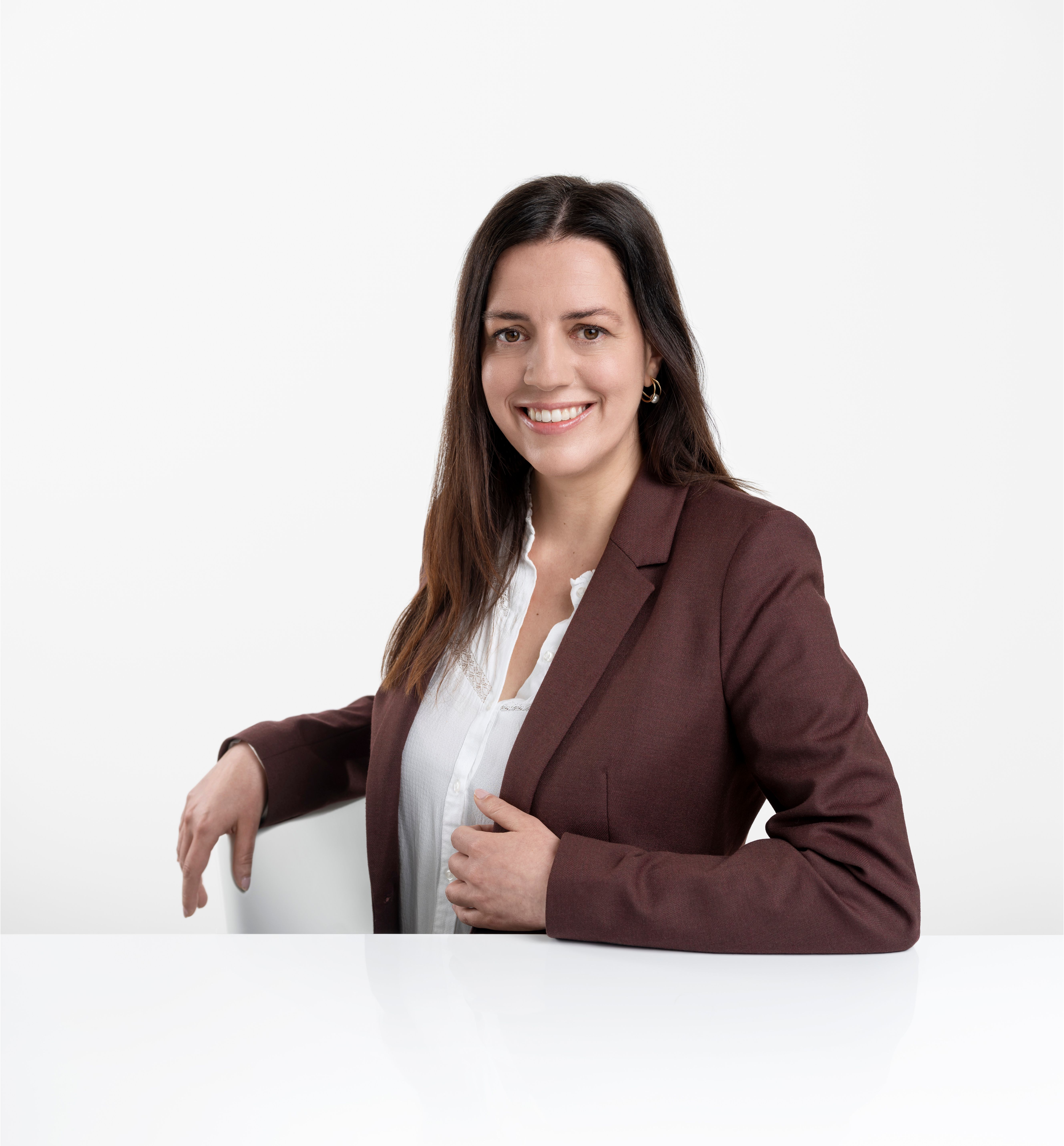 Julia Metzger — Sofinnova Partners
