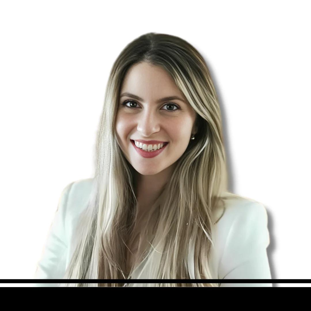 Desiree Acosta | Dietista - Nutricionista