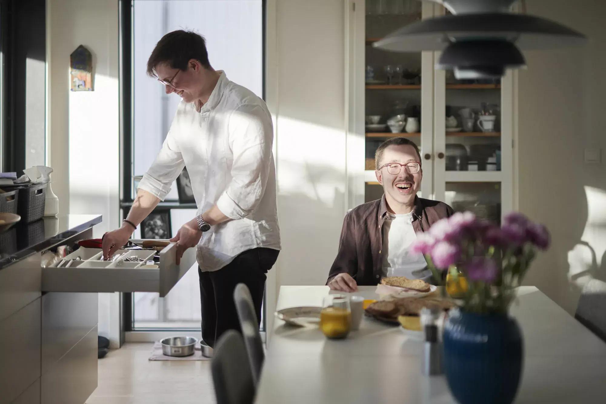 Forbedring av digitale systemer