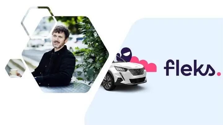 Ukens Forretningsmodell: Fleks