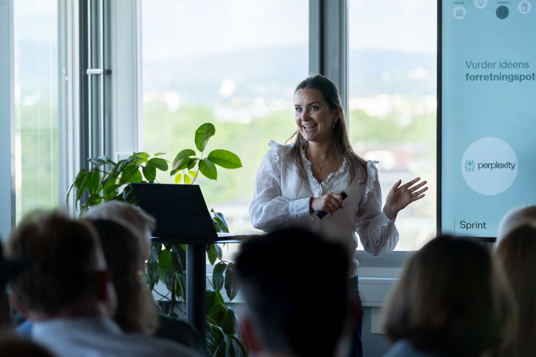 Vil du lære mer om generativ AI?