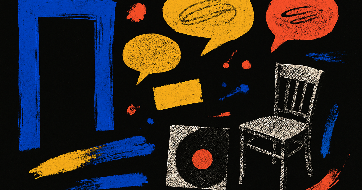 Discord Is the New Fanclub: How Indie Artists Are Building Real ...