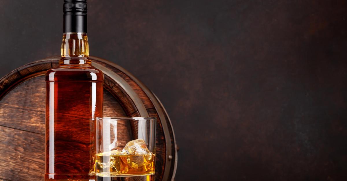 Whisky Cask Investment UK: Tax & How to Start | Decant Index | Decant Index