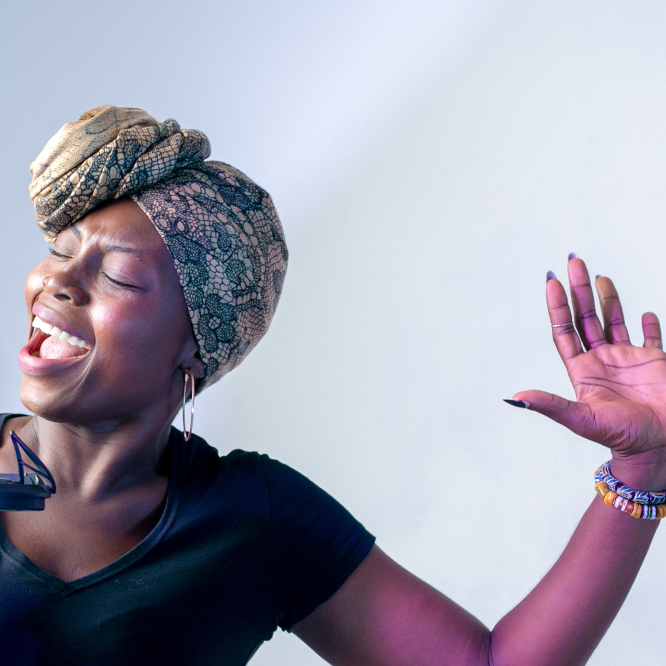 The Voice Explained – Courses