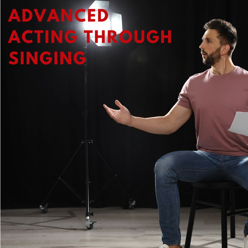The Voice Explained – Courses